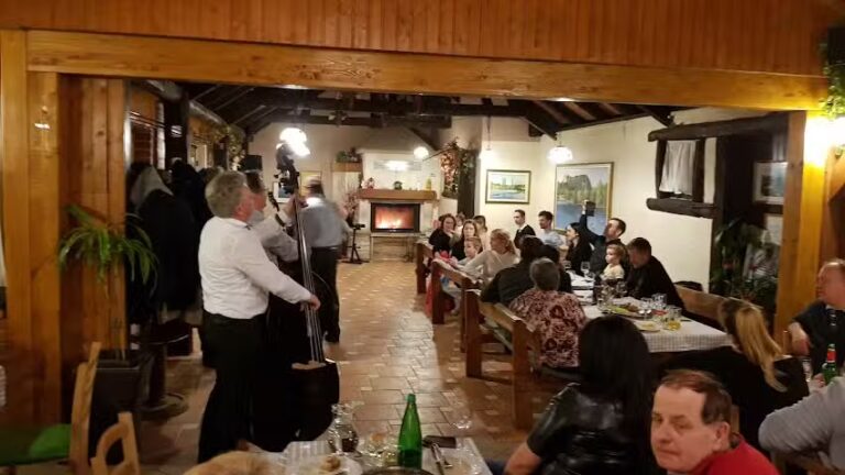 Mio Nonno Trattoria | Restavracije v Ljubljana - Šmartno, Ljubljana